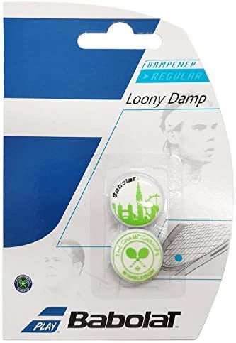 Babolat Loony Damp Wimbledon 700044